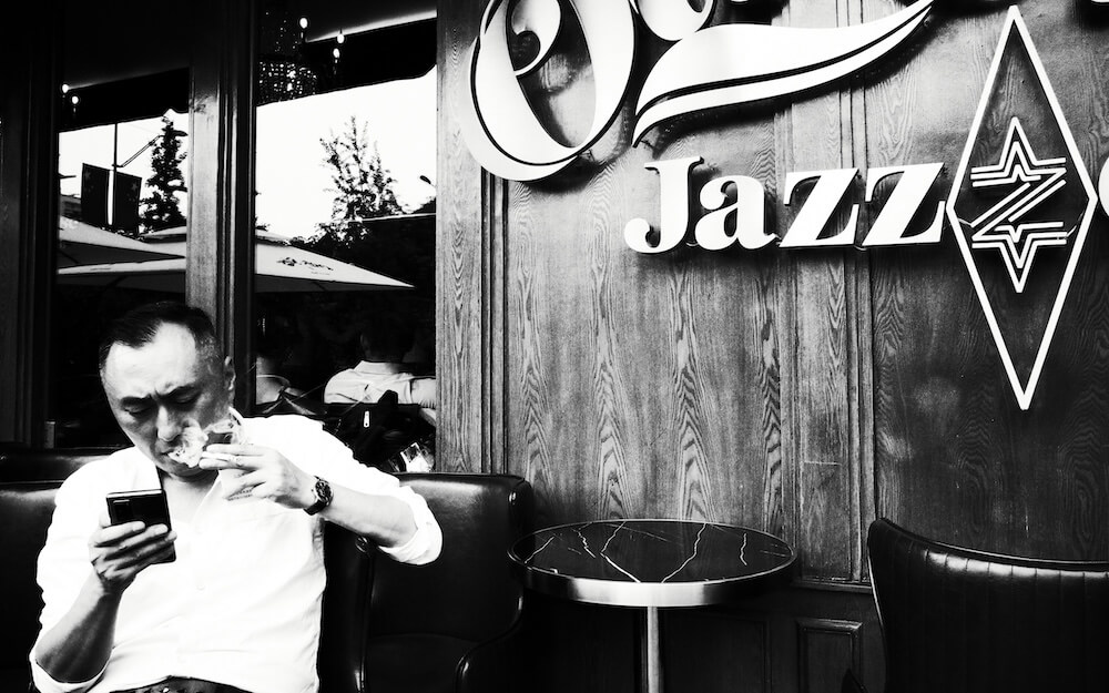 Live Jazz Tonight in NYC | Tonight's Shows, Times & Tickets